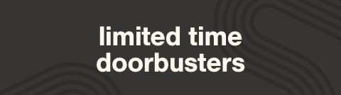 Ashley furniture doorbuster sale store