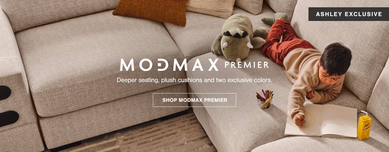 Modmax | Ashley