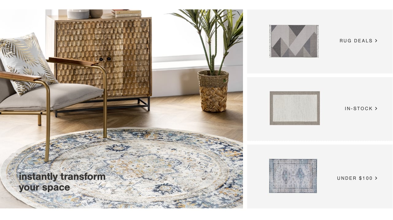 Rugs | Ashley