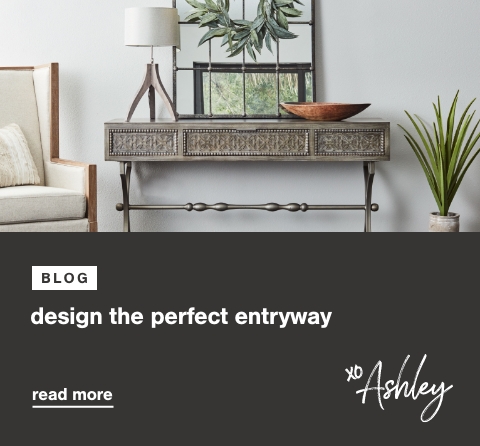 Entryway | Ashley