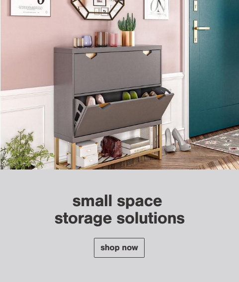 Home Storage Solutions | Ashley