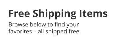 Free Shipping Furniture | Ashley Furniture HomeStore