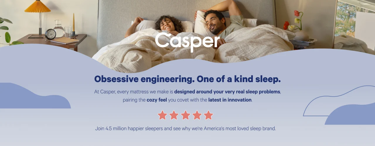 Casper Mattress | Ashley