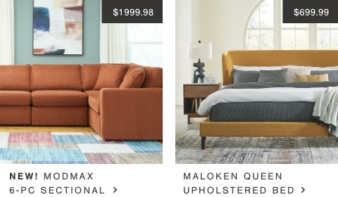 Deals on Furniture, Decor, Lighting, and More | Ashley