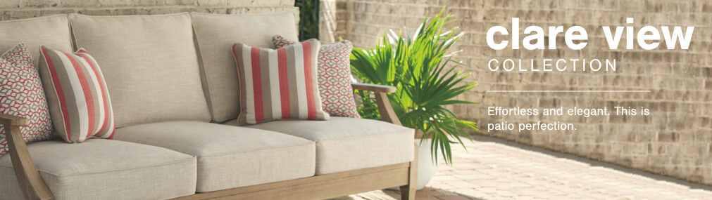 Clare View Collection | Ashley Furniture HomeStore