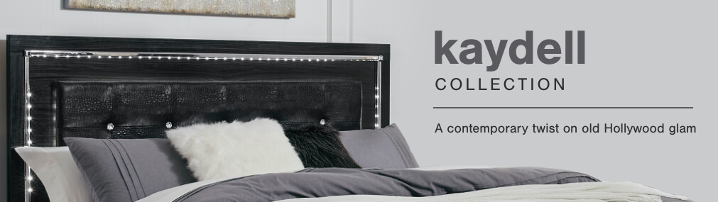 Kaydell | Ashley Furniture HomeStore