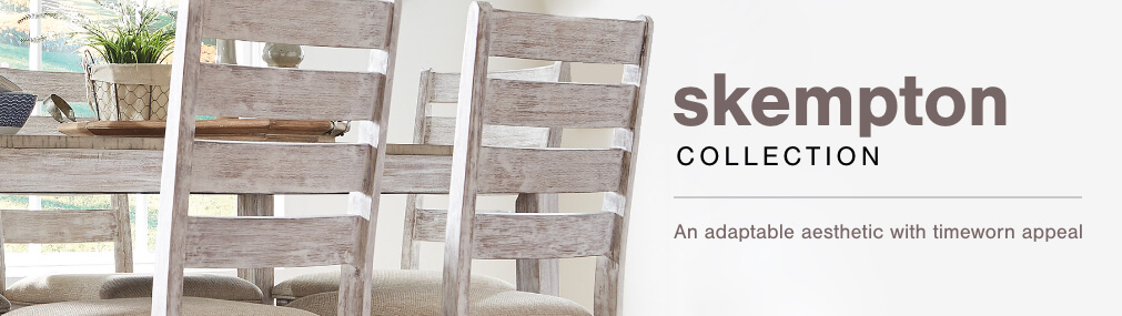 Skempton | Ashley Furniture HomeStore